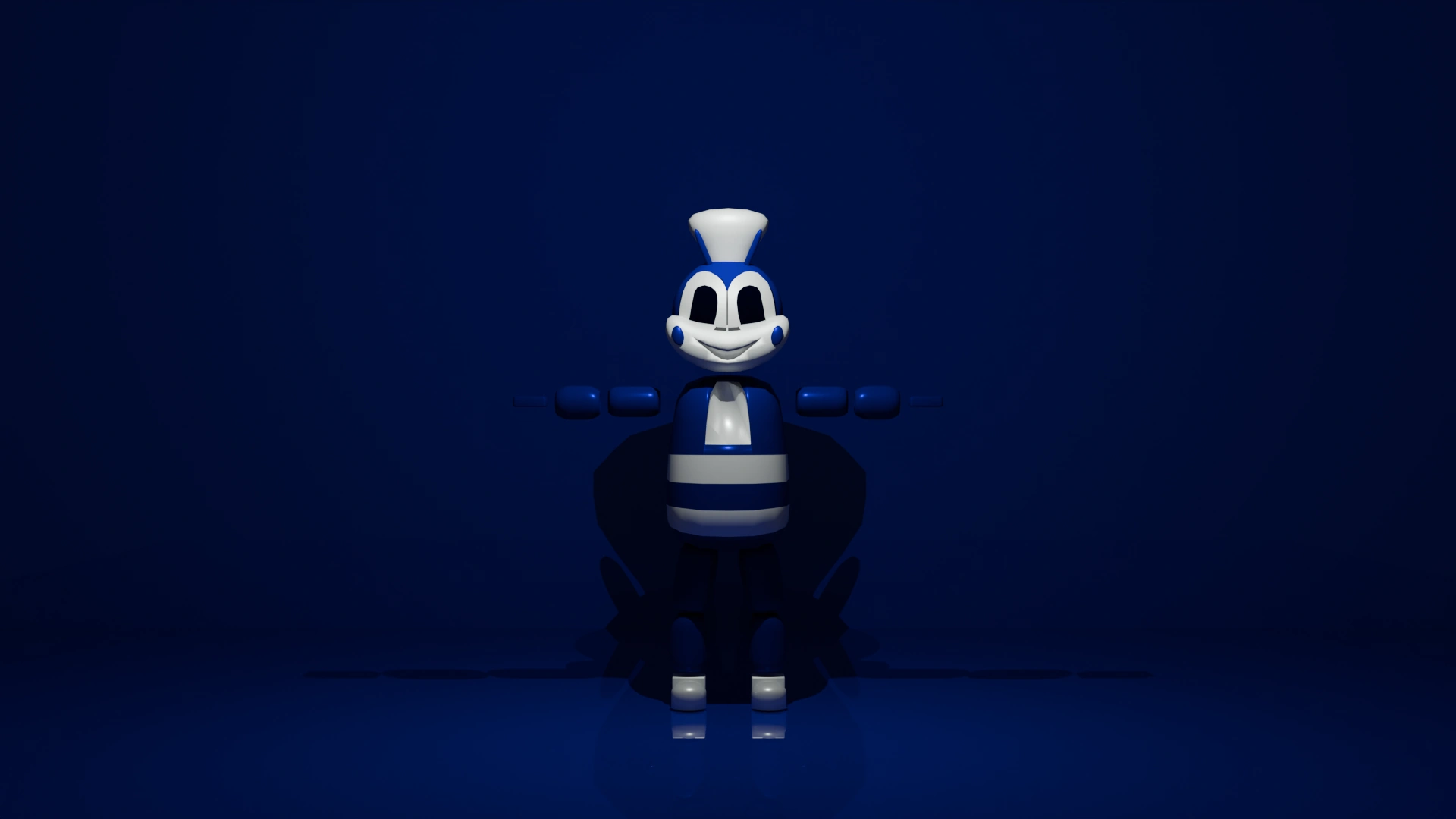 JOLLY Characters WIP Image | Fandom