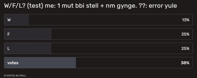 LF Error Yule + add | Fandom