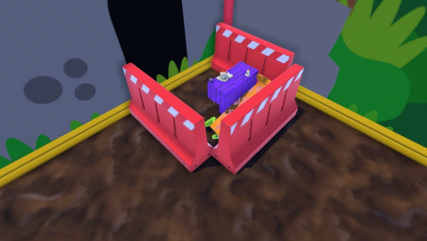 find the wobbledog | Fandom