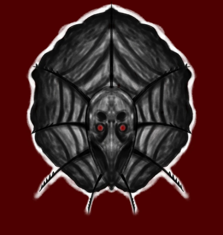 finally finished this little scare factor.. | Fandom