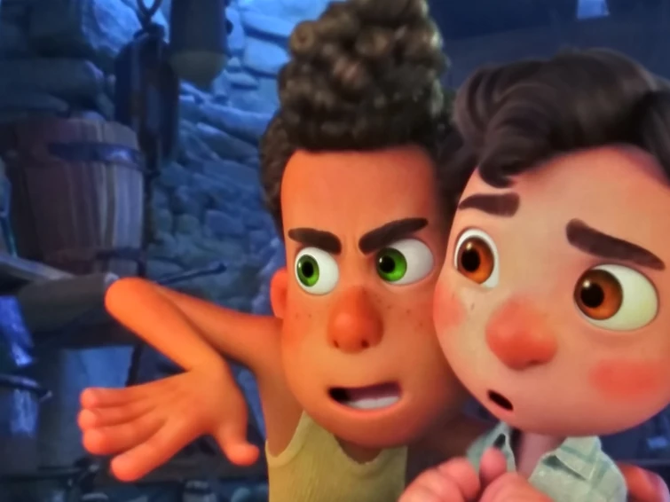 Discuss Everything About Pixar Wiki | Fandom