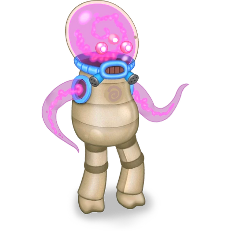 Epic Nebulob Concept! | Fandom