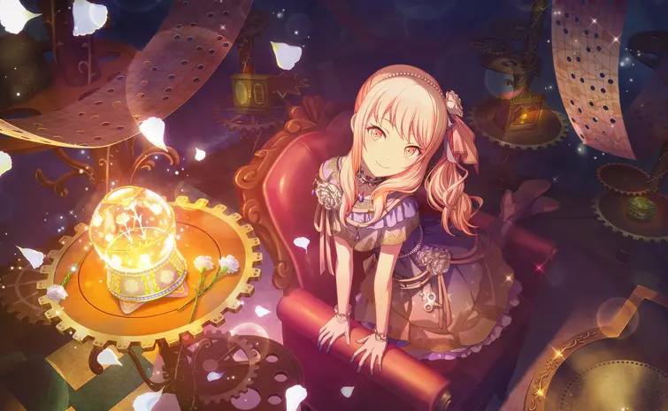 Discuss Everything About Project SEKAI Wiki | Fandom