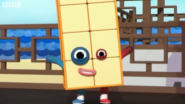 Discuss Everything About Numberblocks Wiki | Fandom