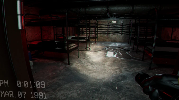 New Look at the 4 New Levels of Part 5 and the appearance of Bunker ...