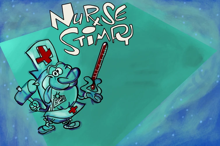 Discuss Everything About Ren & Stimpy Wiki | Fandom