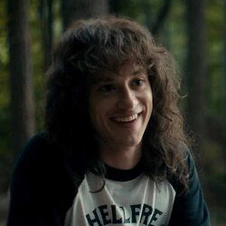 my fav eddie picture ever!!!!! | Fandom