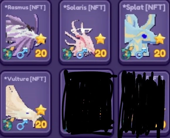 co-hatching with same theme | Fandom