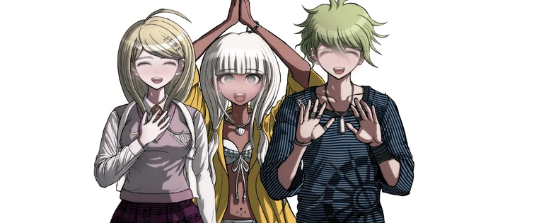 no, because | Fandom