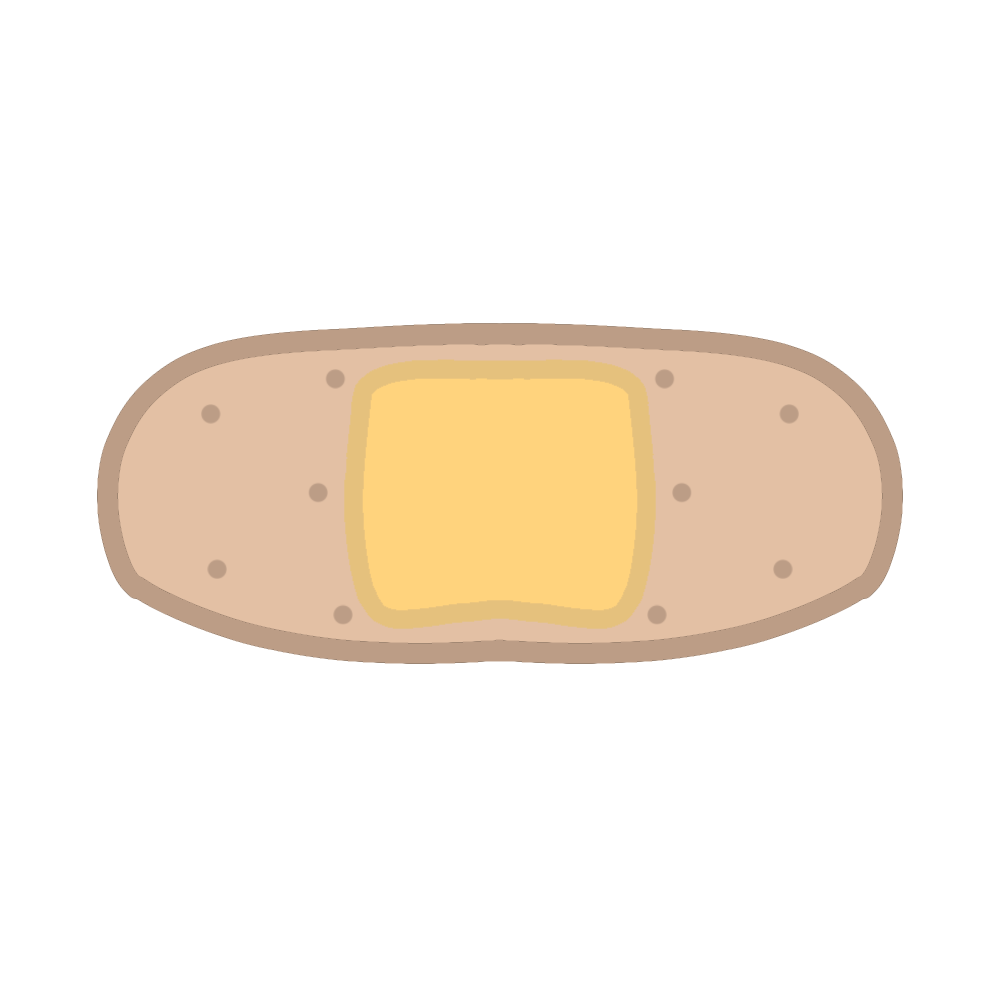 New OC: Bandage! | Fandom