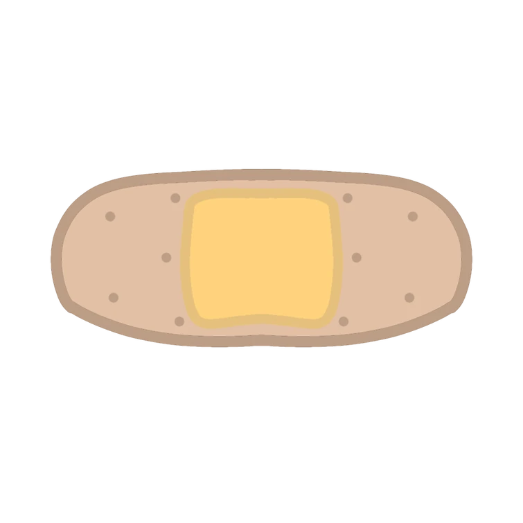New OC: Bandage! | Fandom