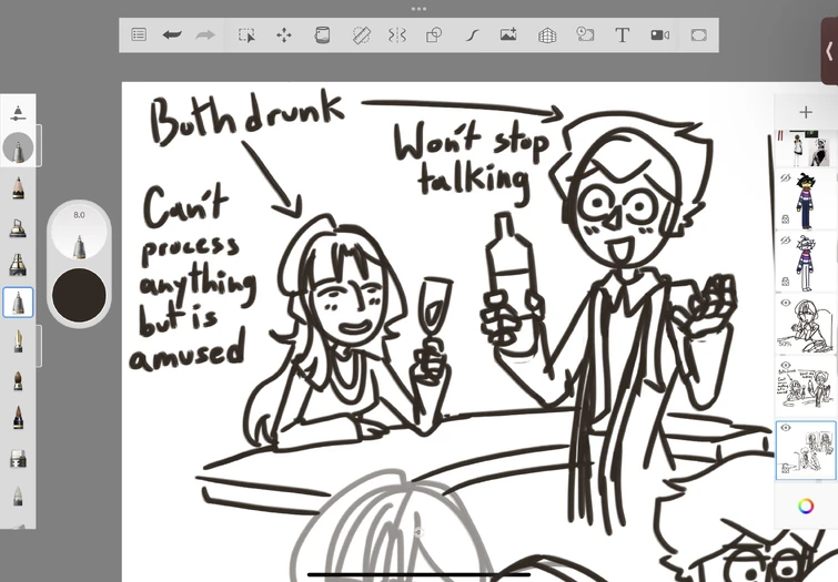 Discuss Everything About Billy's Basic Wiki | Fandom