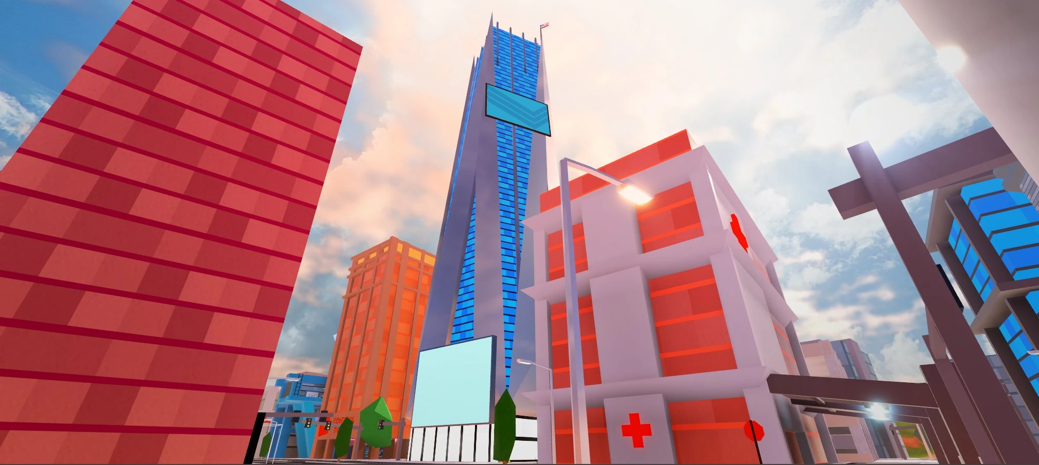 Jailbreak Update News 2 | Fandom