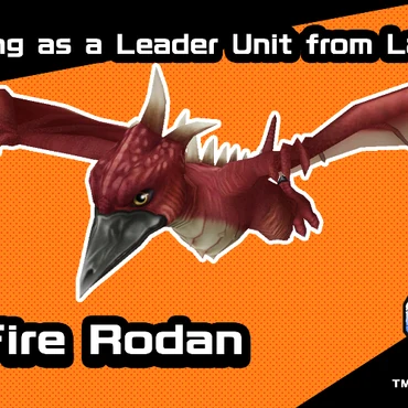 Favorite Godzilla Battle Line Leader? Part 2/3 | Fandom