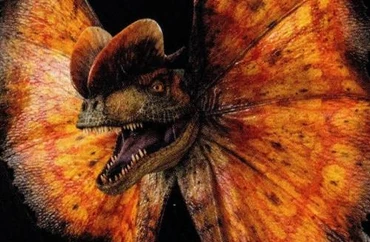 Jurassic Park/World Dilophosaurus VS Accurate Dilophosaurus | Fandom