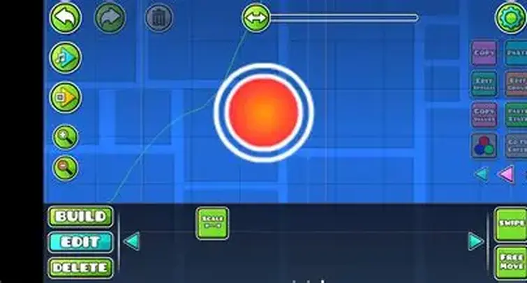 Why Is The Red Orb Called The Red Orb If It's Orange? | Fandom