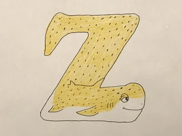 Since Zebra Finch is the last alphabetimal starts with Z, which one ...