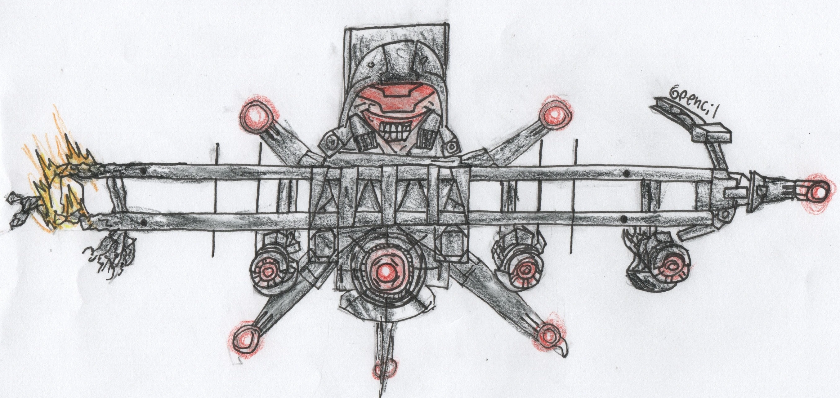 obliterator astro! | Fandom