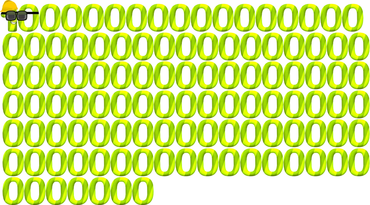 Quintrigintillion (By Me) | Fandom