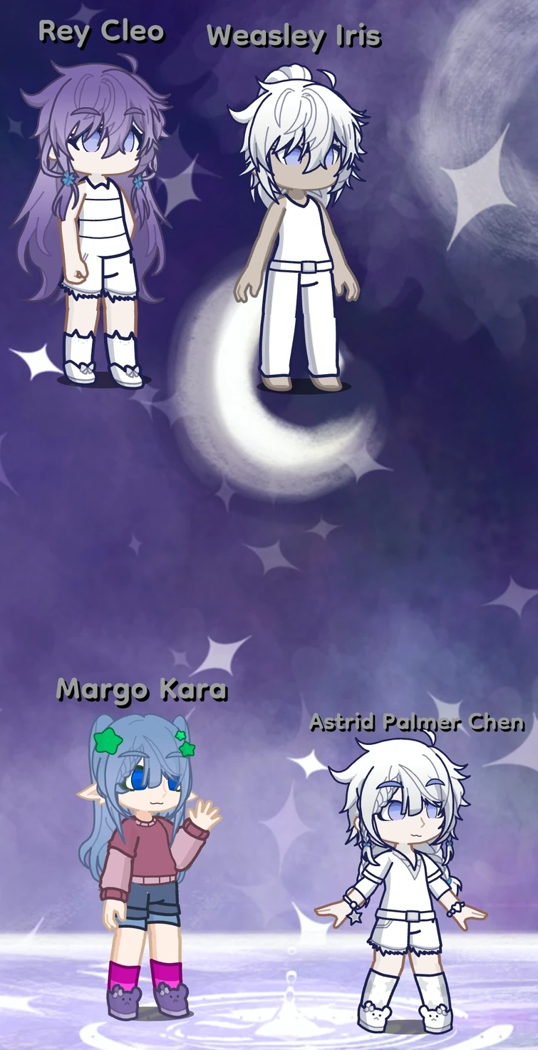 Gacha Life 2 - Characters & Updates (Official Thread) | Fandom