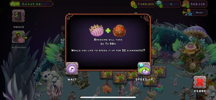 Discuss Everything About My Singing Monsters Wiki | Fandom