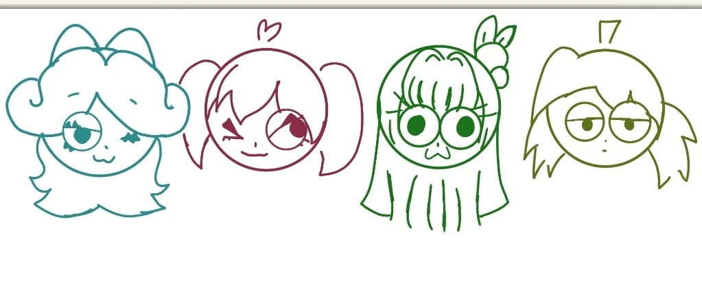 I love these 4 sm | Fandom