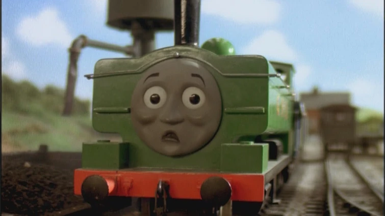 Discuss Everything About Thomas the Tank Engine Wiki | Fandom