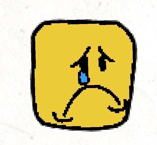 sad noob :( | Fandom