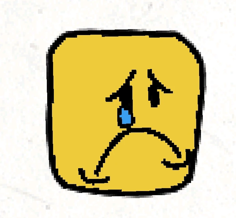 sad noob :( | Fandom