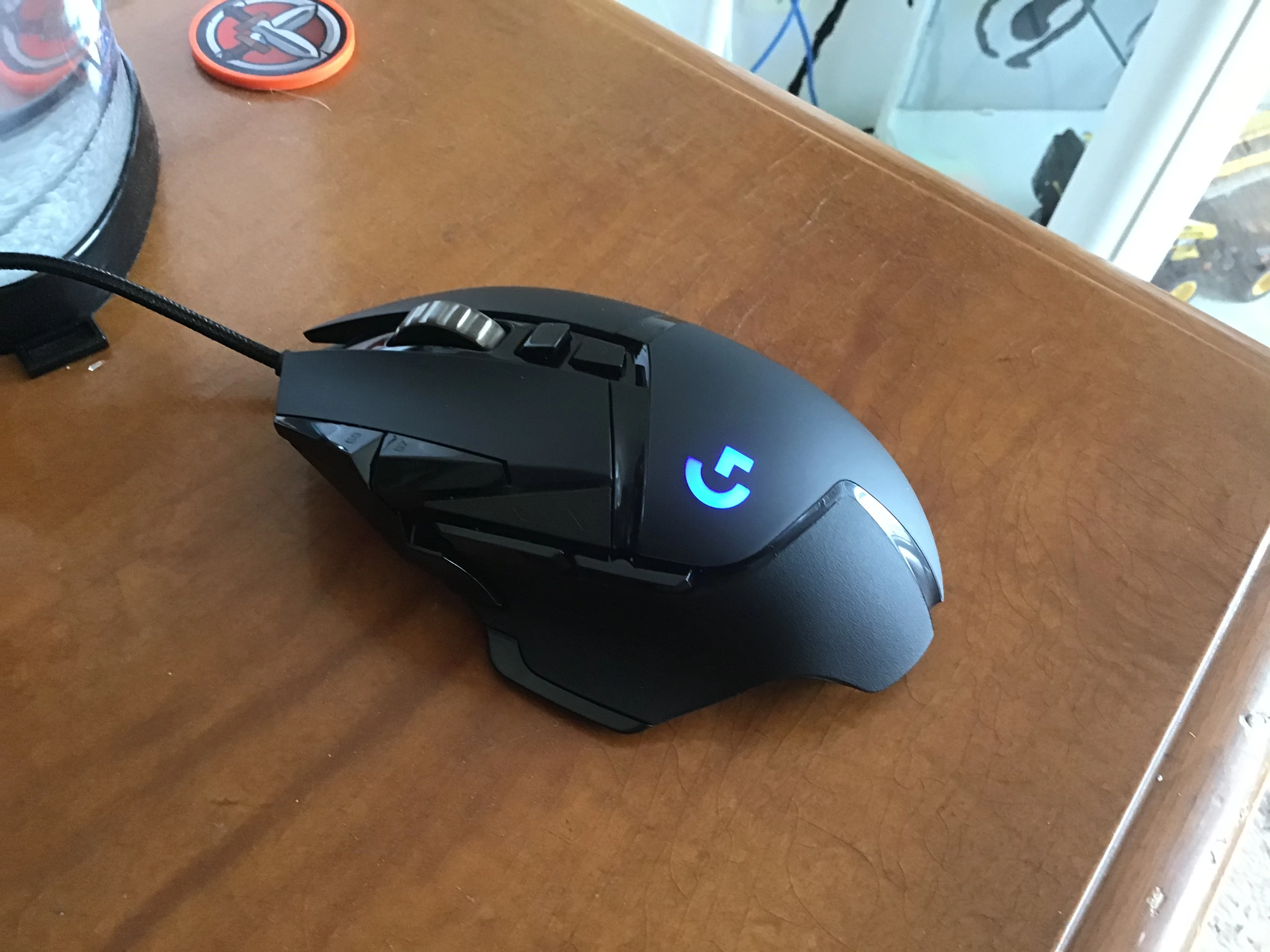 New mouse | Fandom