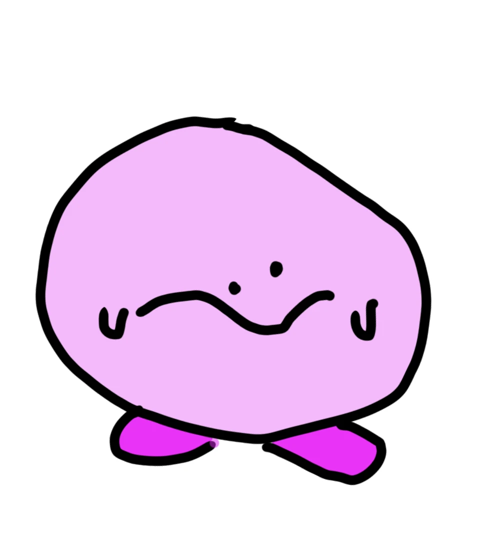 I have offered an alliance to the kirbo cult | Fandom