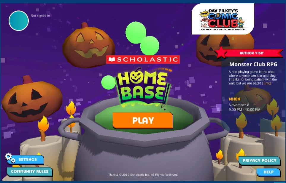 playing homebase for the first time to see the cursedness | Fandom