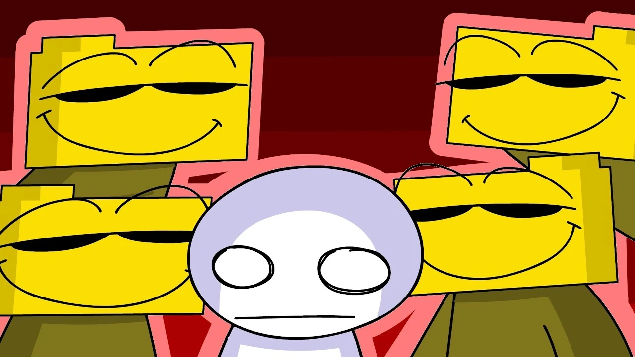 Meme Material | Fandom