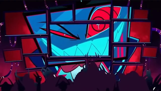 Hazbin World | Fandom