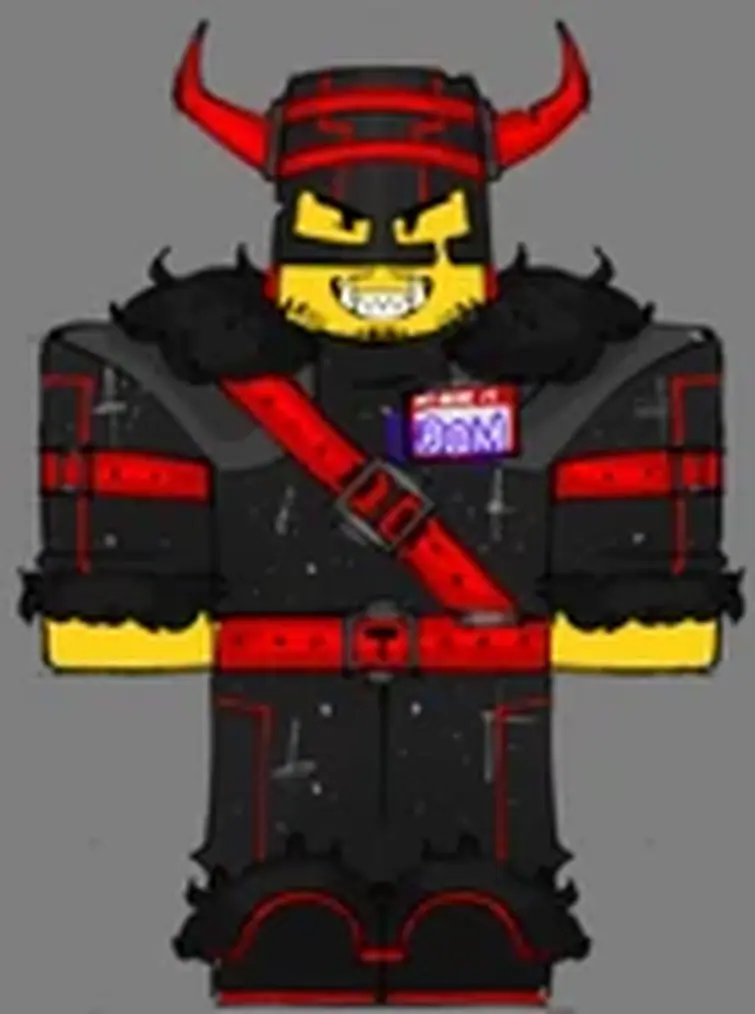 Doombringer | Fandom