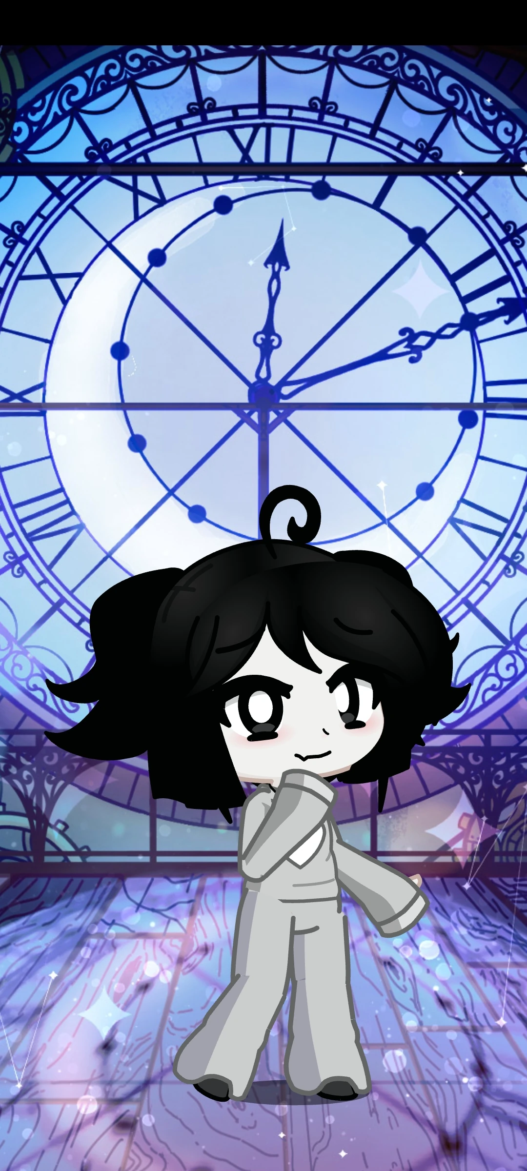 Meepfest Wallpapers featuring Naiya and Zaiya (click for full on all of ...