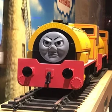 Discuss Everything About Thomas the Tank Engine Wiki | Fandom