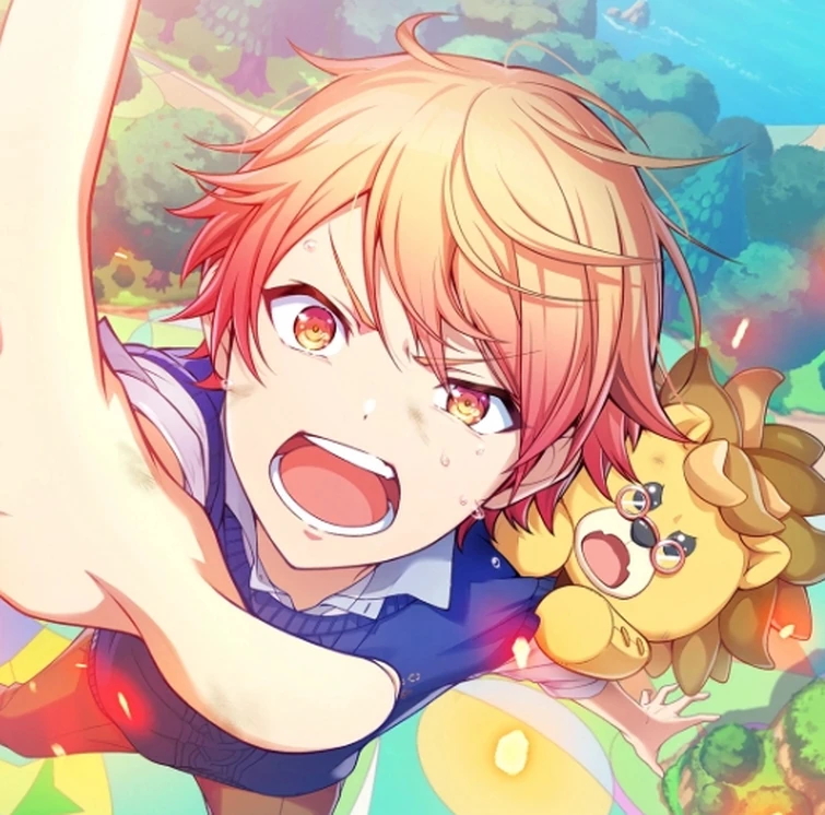 Who’s the prettiest male pjsk character | Fandom