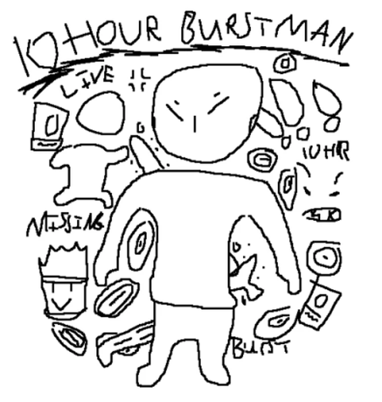 10 hours | Fandom