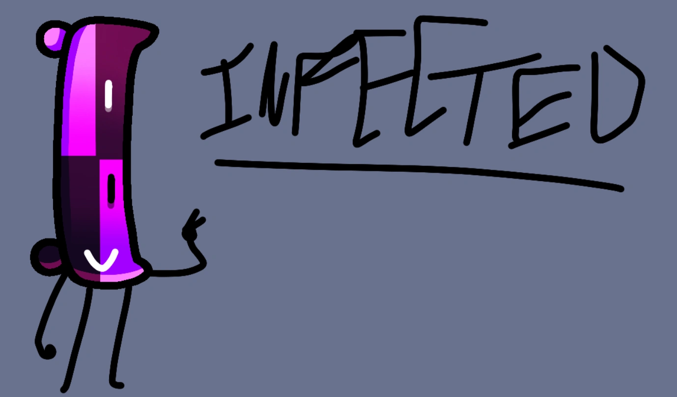 Regretevator NPCs as Object Show Characters 4: Infected | Fandom