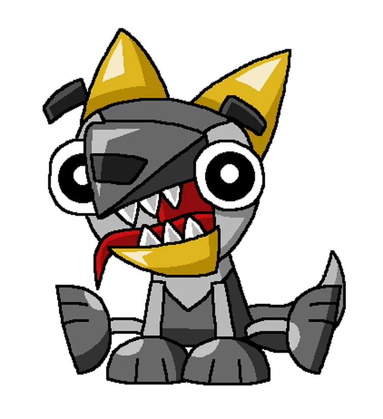 My friends as Mixels characters | Fandom