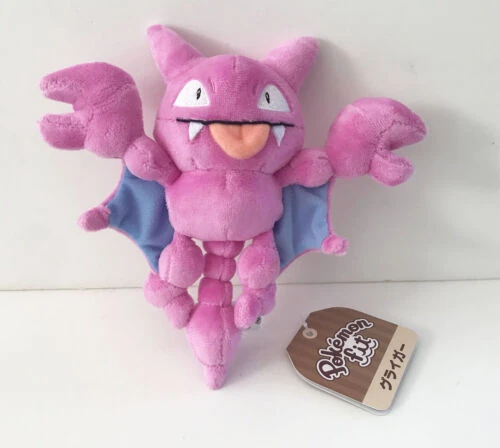 be nice to gligar association | Fandom