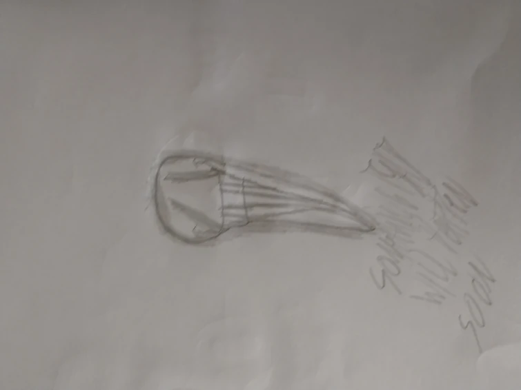 Ass Re-design of the smiley face emoji from the hit Analog Horror ...