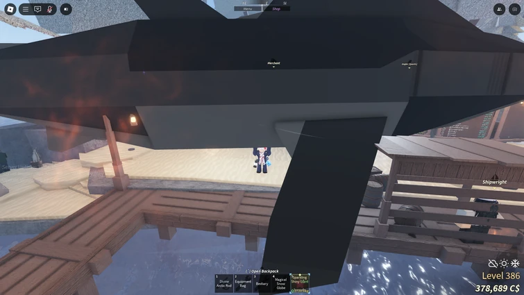 Discuss Everything About Fisch Wiki | Fandom