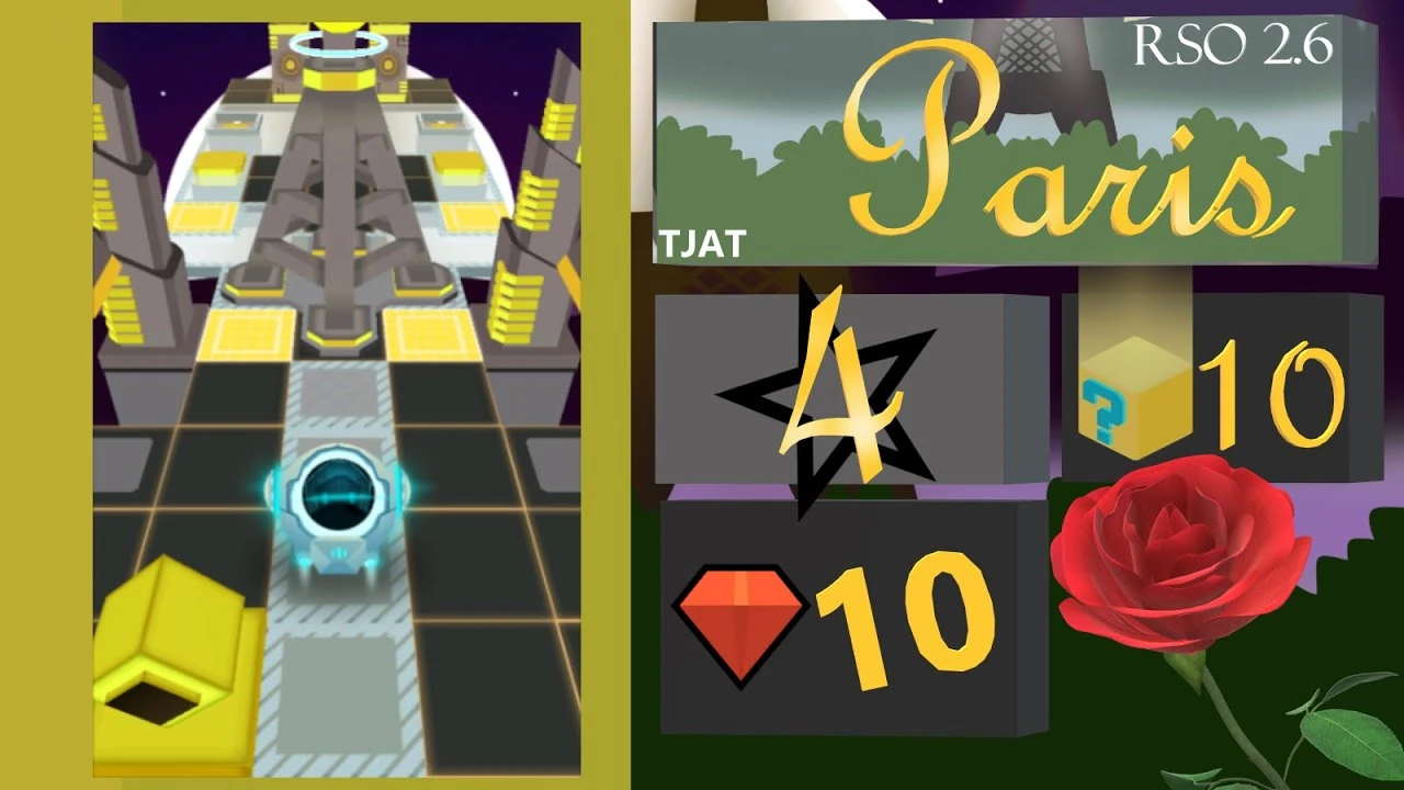 RSO - Paris (Level 36) | Fandom