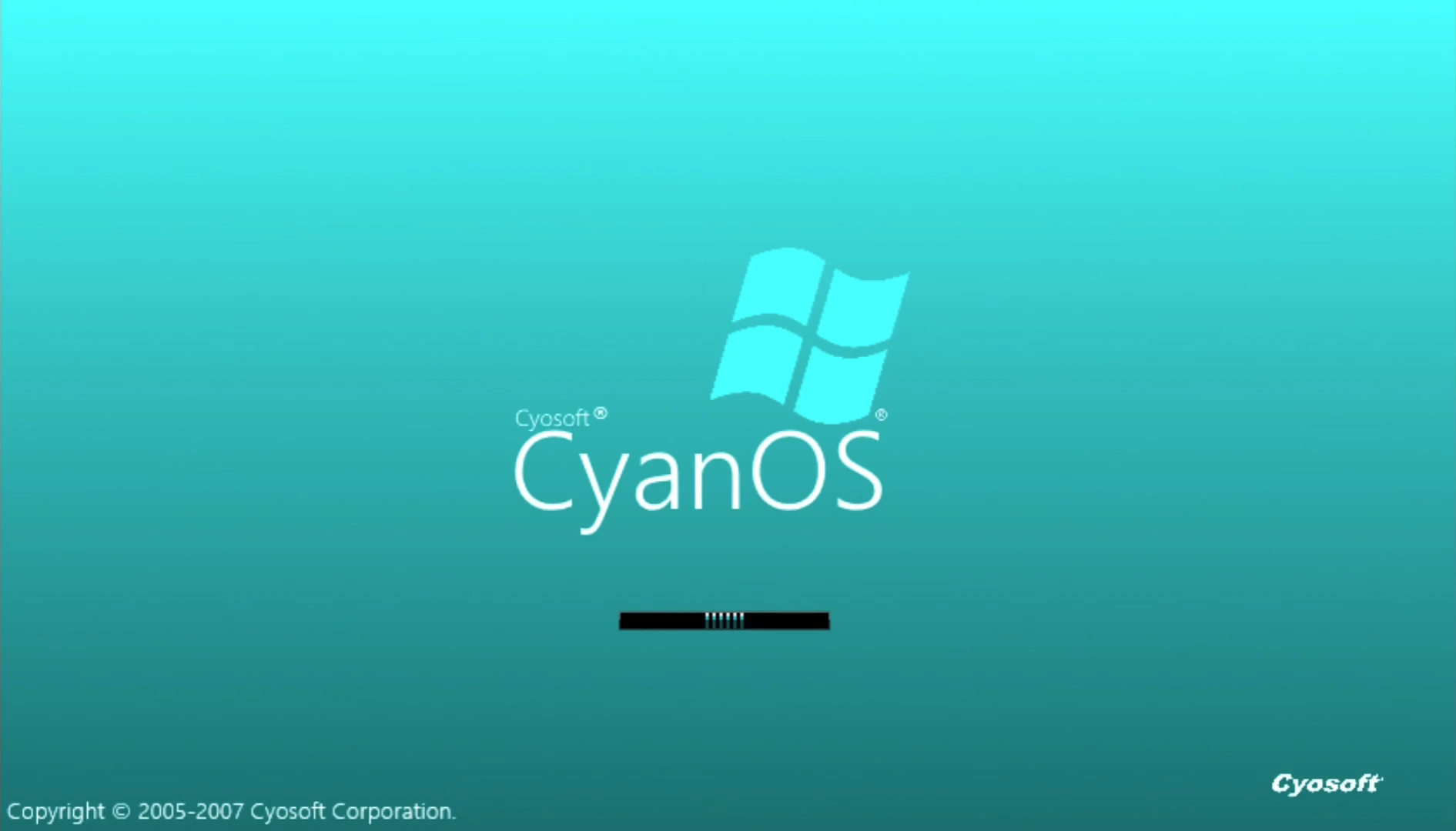 CyanOS | Fandom