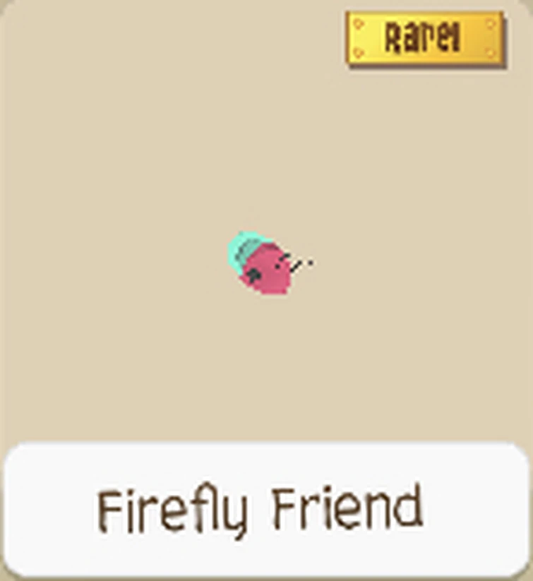 trading my firefly for fab tokens | Fandom