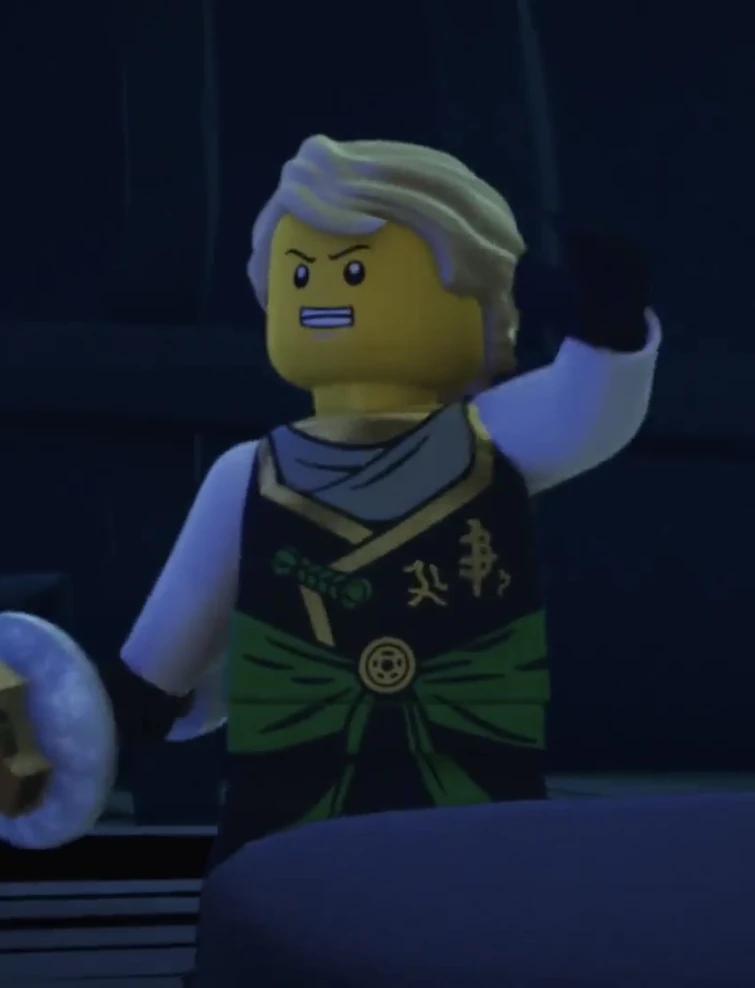 (Almost?) Every variation of Lloyd ever (with pictures!) | Fandom