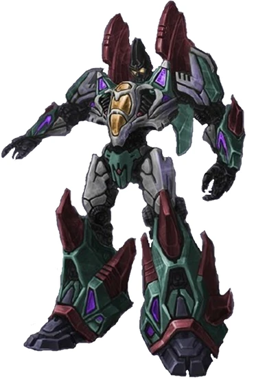 Who is the best mercenary Transformer in WFC? | Fandom