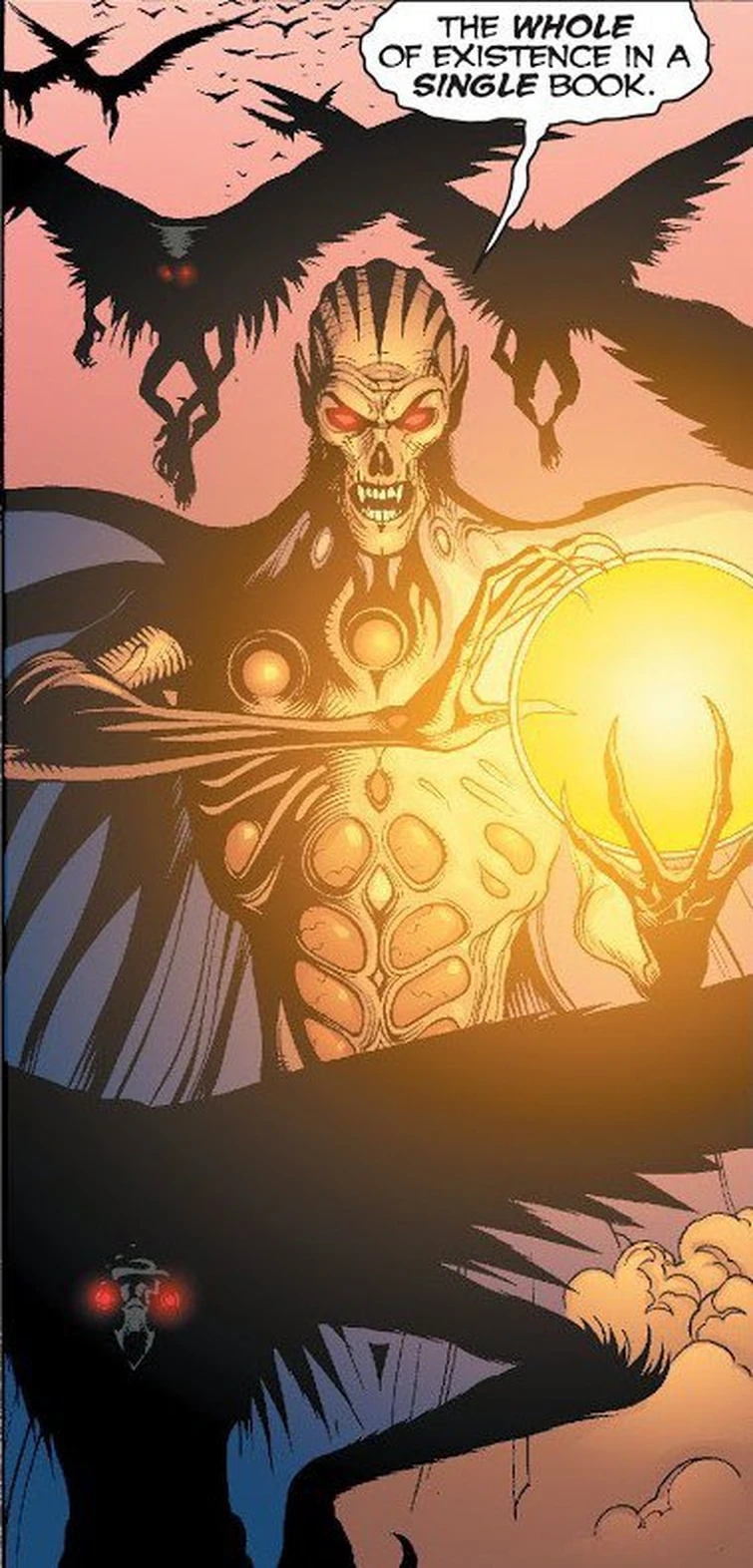 Superman is outerversal to high outerversal (with proof) | Fandom